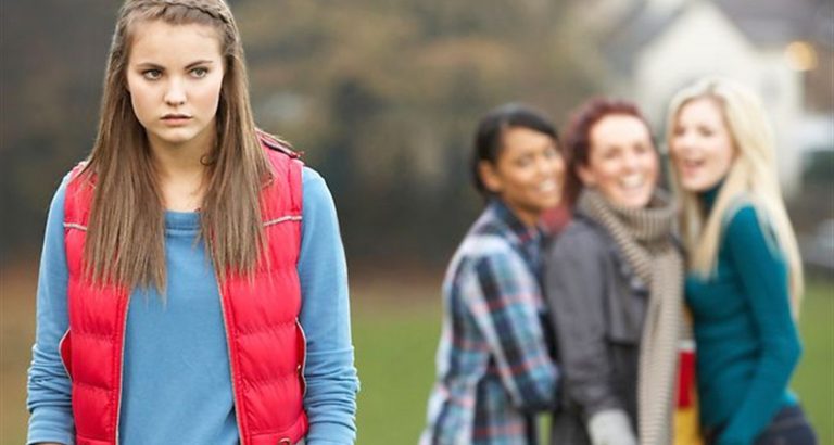 Bullying - The Rainbow Project