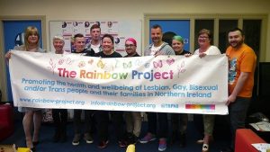 Home - The Rainbow Project
