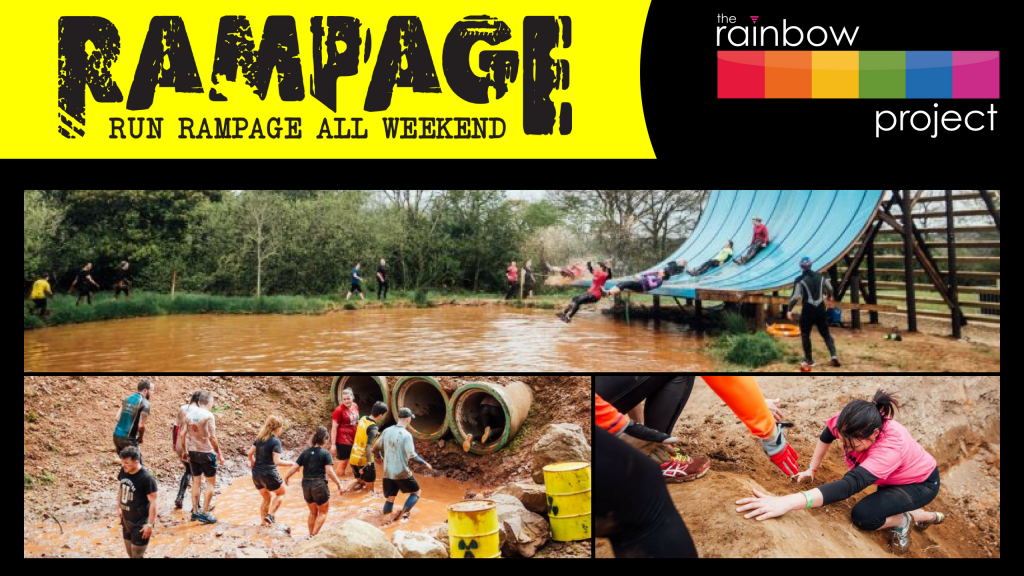 Events - The Rainbow Project