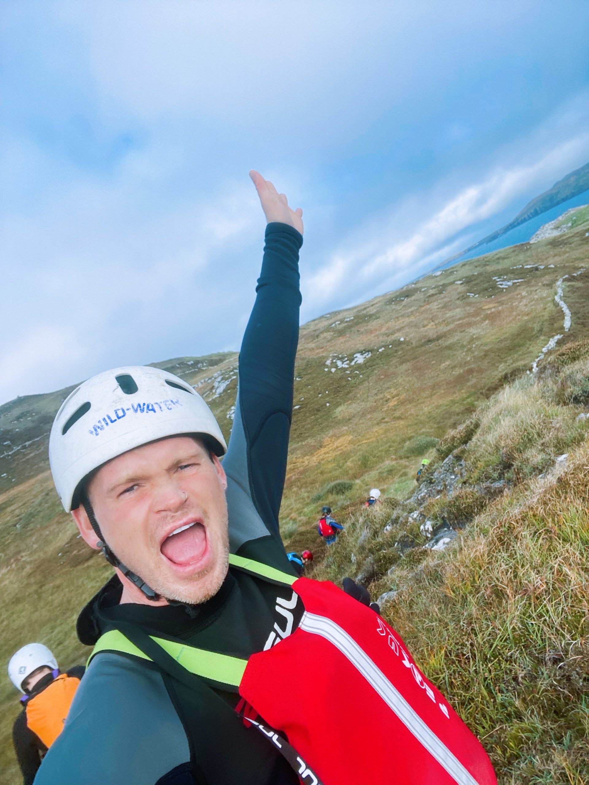 Staff Profiles - Rainbow Project