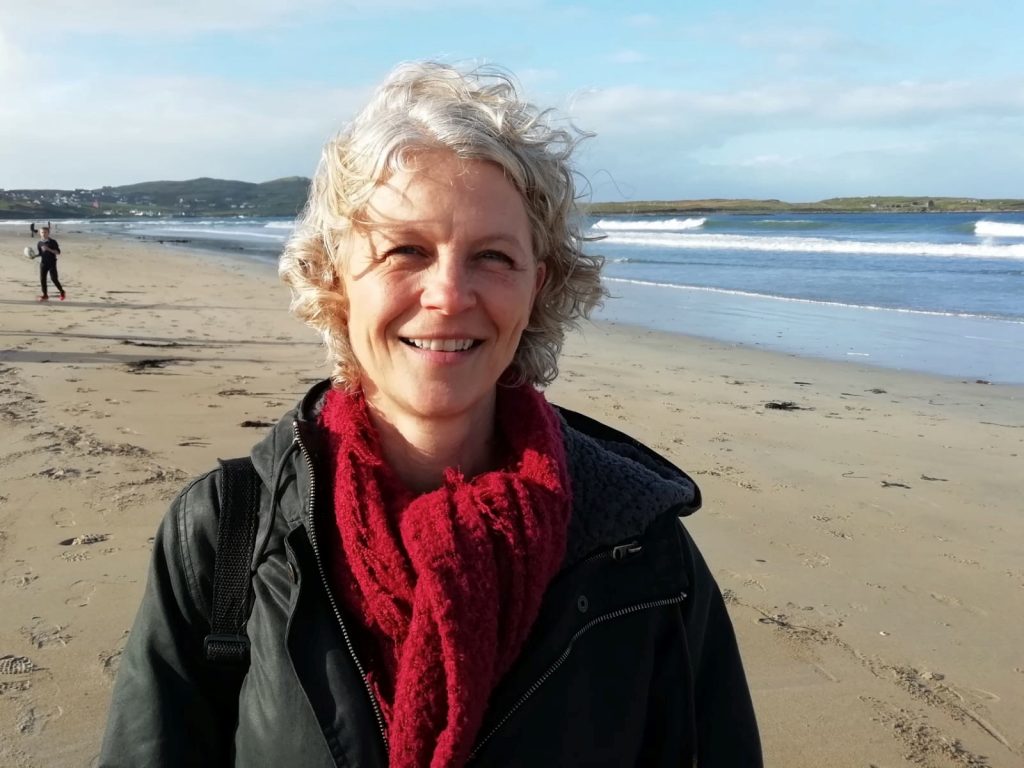 Staff Profiles - Rainbow Project