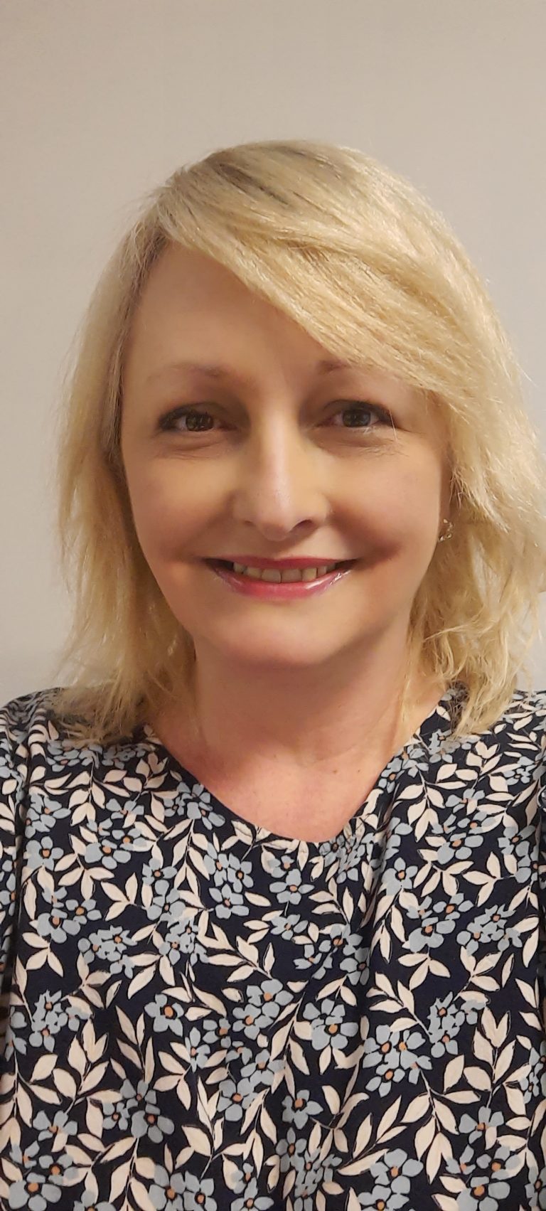 Staff Profiles - Rainbow Project