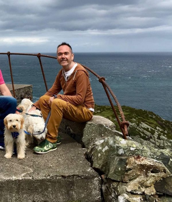 Staff Profiles - Rainbow Project