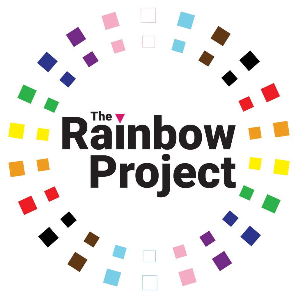 Home - The Rainbow Project