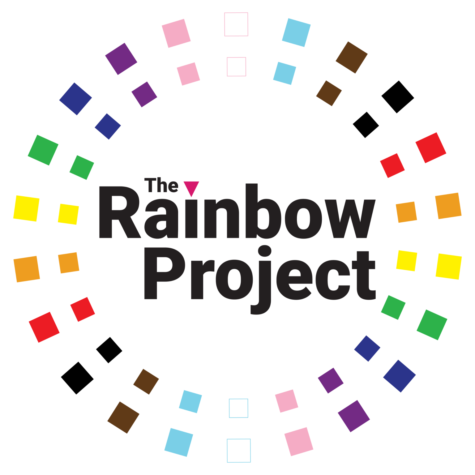 Home - The Rainbow Project