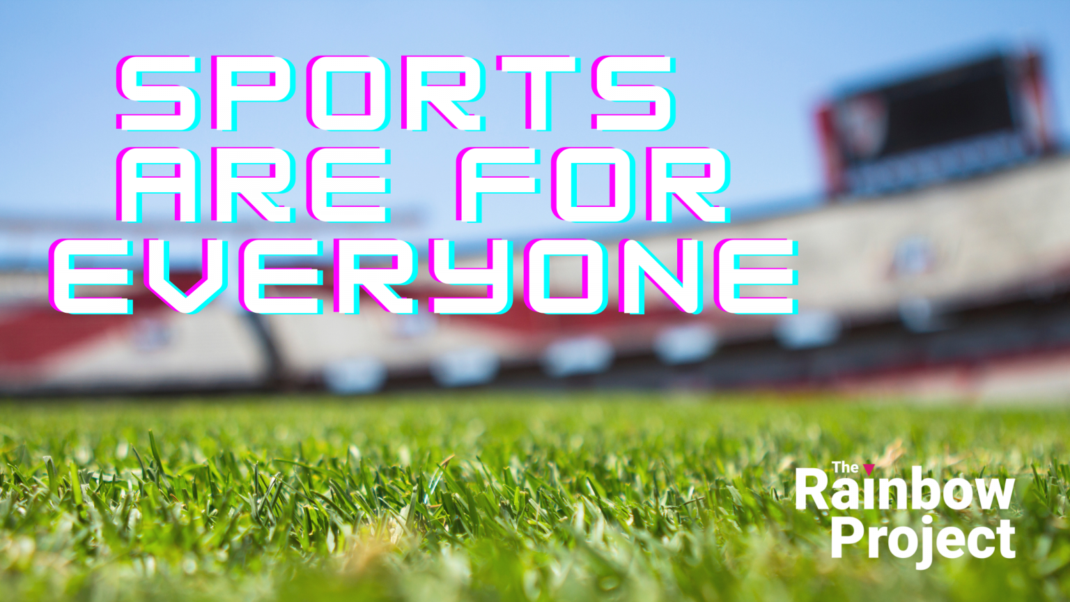 Home - Rainbow Project