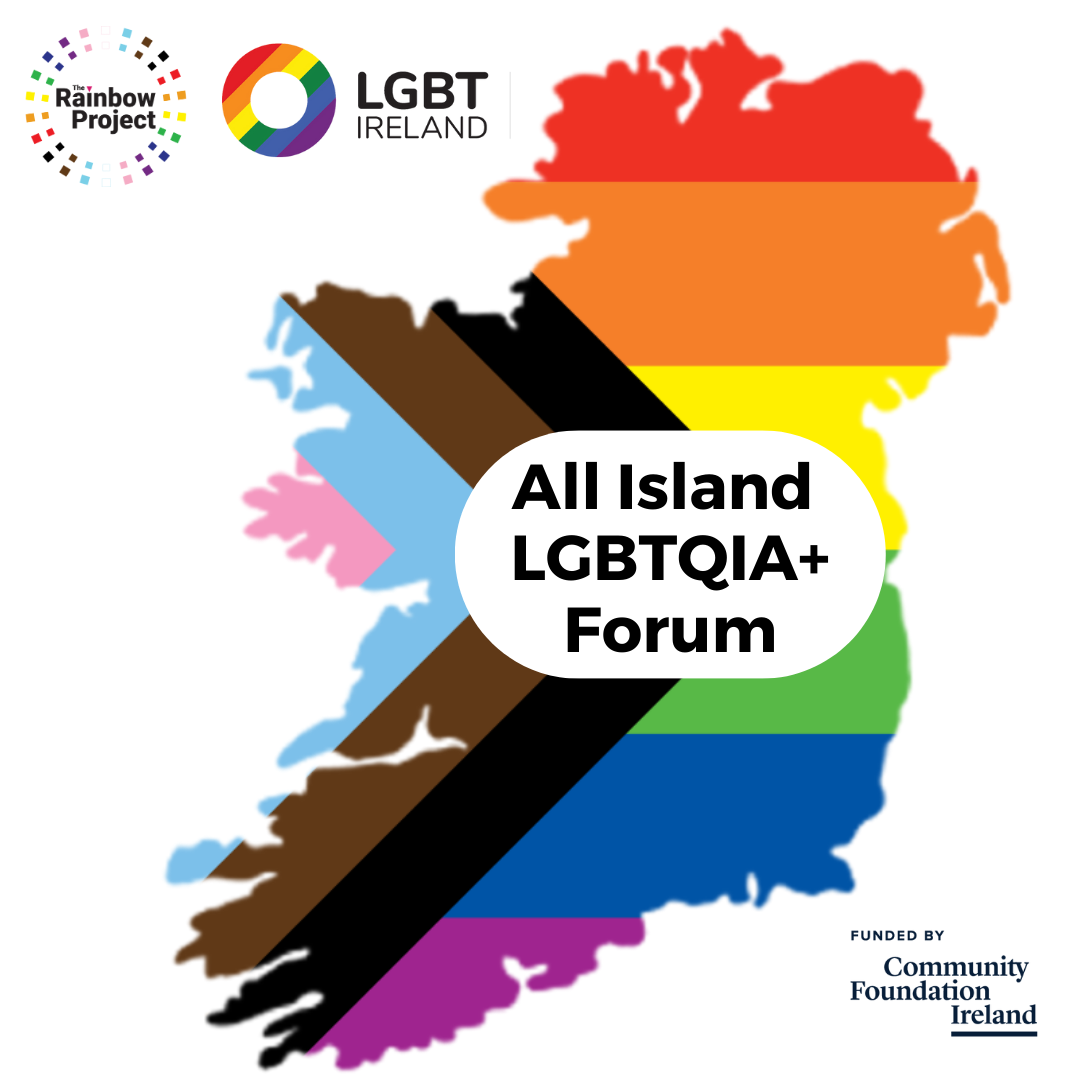 LGBT NGOs Announce Enhanced North-South Cooperation with New All Island ...