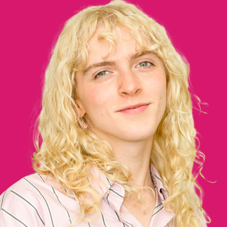 Staff Profiles - The Rainbow Project