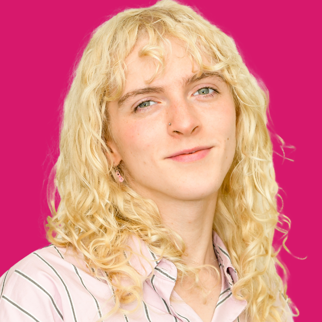 Staff Profiles - The Rainbow Project