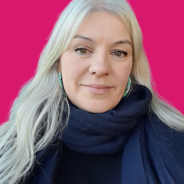 Staff Profiles - The Rainbow Project